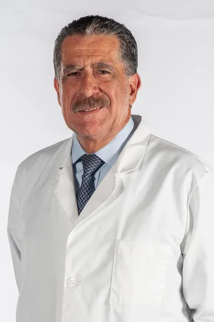 Dr. José Ángel Gutiérrez Marcos - Otorrinolaringólogo en Ciudad de ...