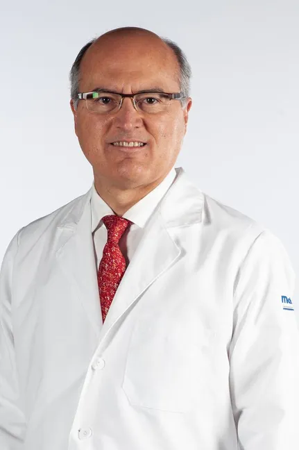 Dr. Marco Antonio Peña Duque - Cardiólogo en Ciudad de México | Doktor